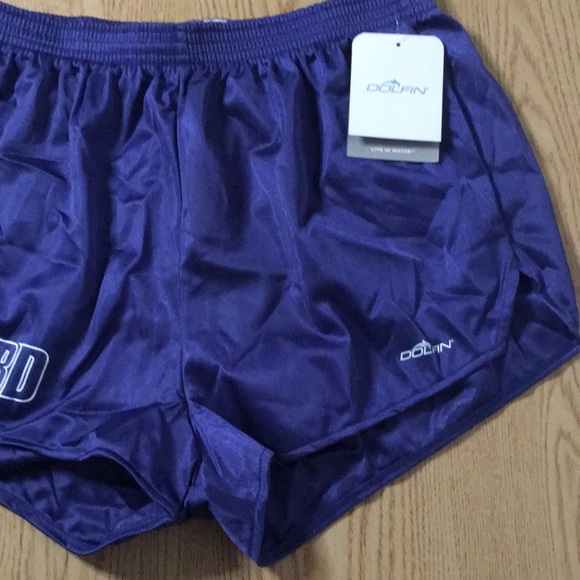 Dolfin | Shorts | New Dolfin Shorts Hooters Vintage Older Style Guard ...